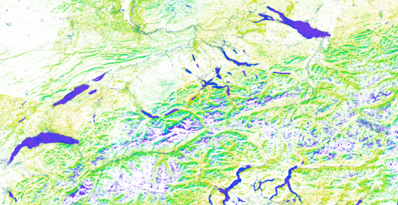 The Swiss Data Cube is growing – Swiss Data Cube (SDC)