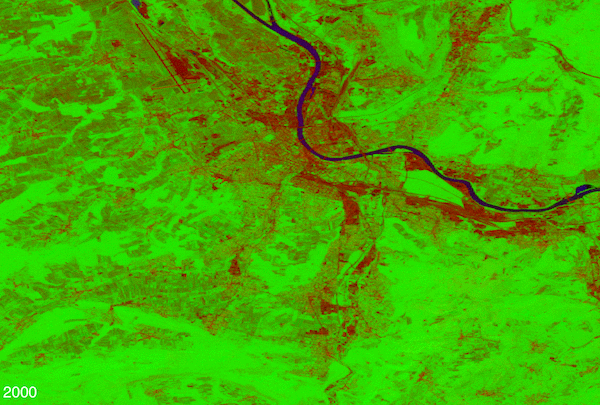 November 2017 – Swiss Data Cube (SDC)