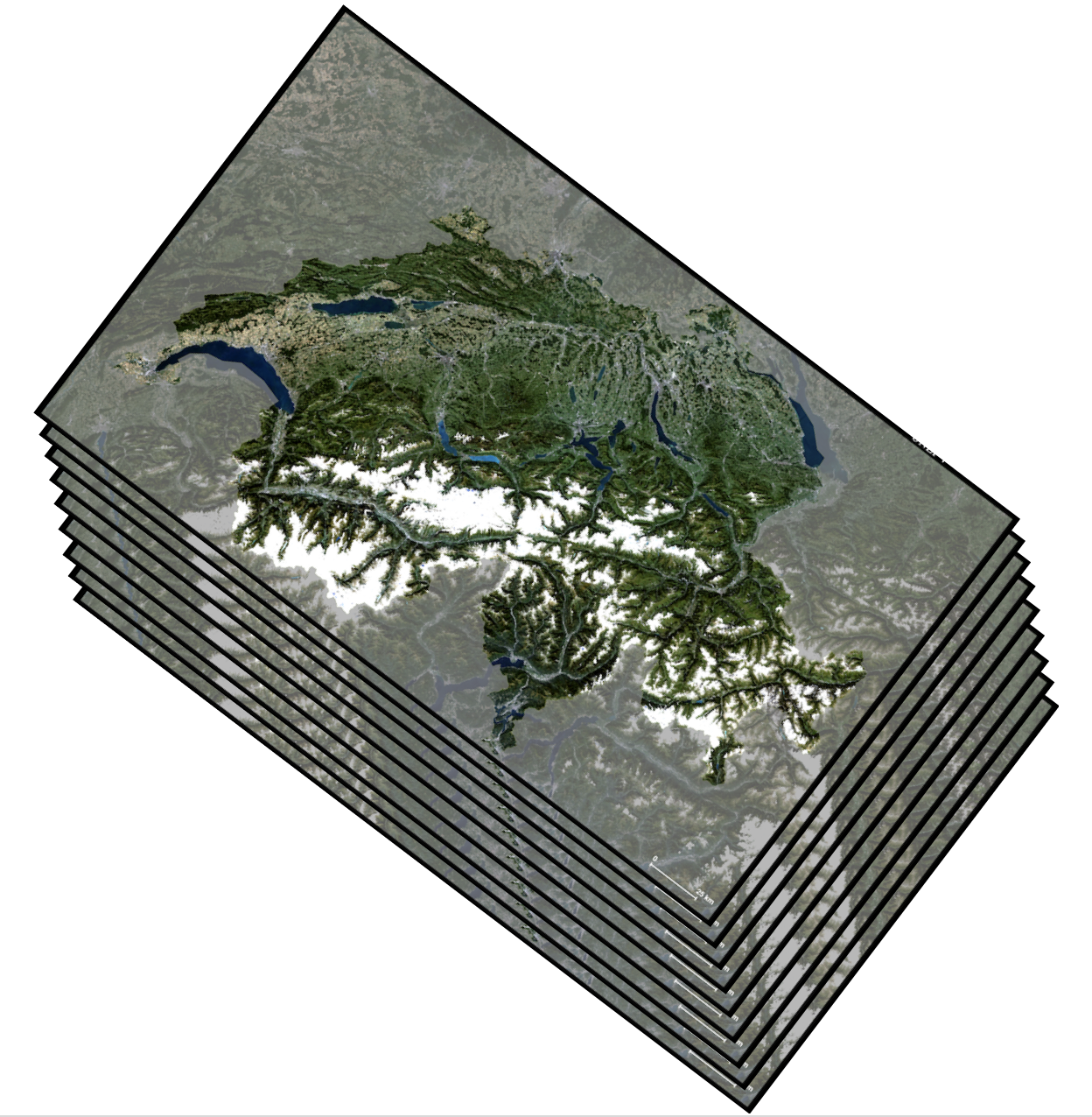 Uncategorized – Page 3 – Swiss Data Cube (SDC)