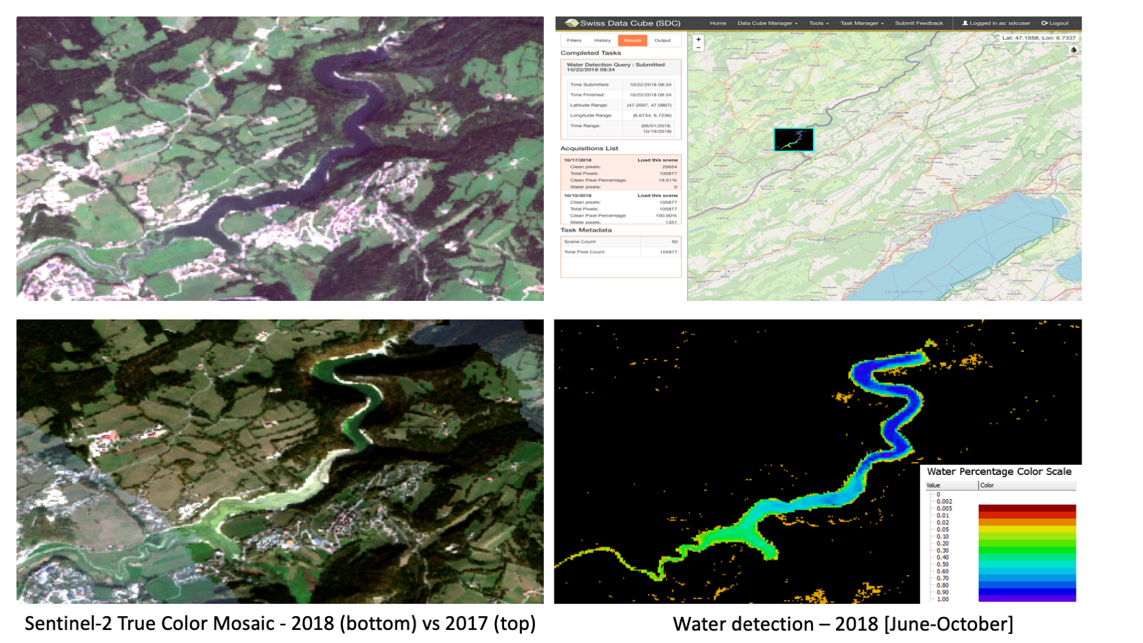 drought – Swiss Data Cube (SDC)