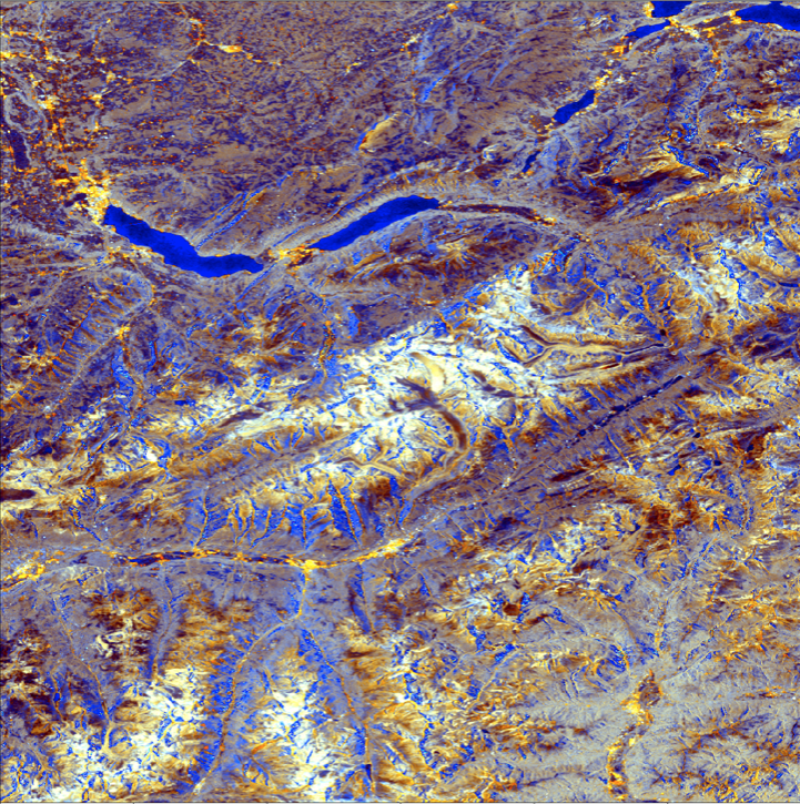 ard – Swiss Data Cube (SDC)