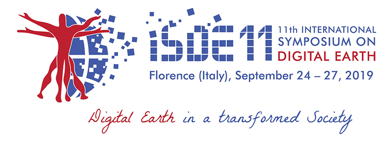11th International Symposium on Digital Earth – Swiss Data Cube (SDC)