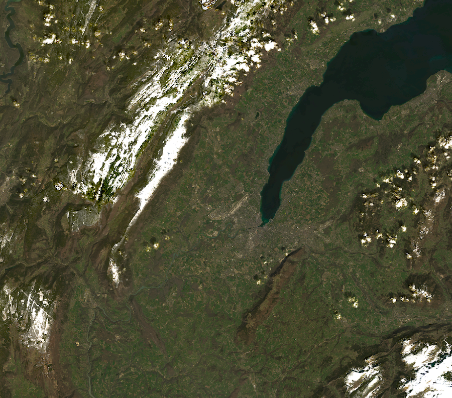 Landsat 9 data are now available! – Swiss Data Cube (SDC)